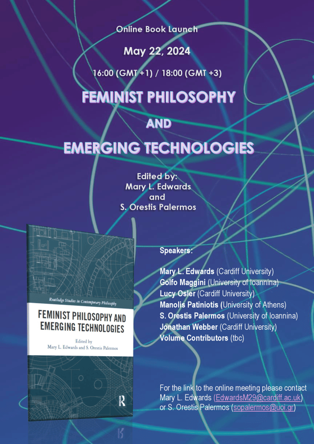 Feminist Philosophy of Technology | Digital Landscapes